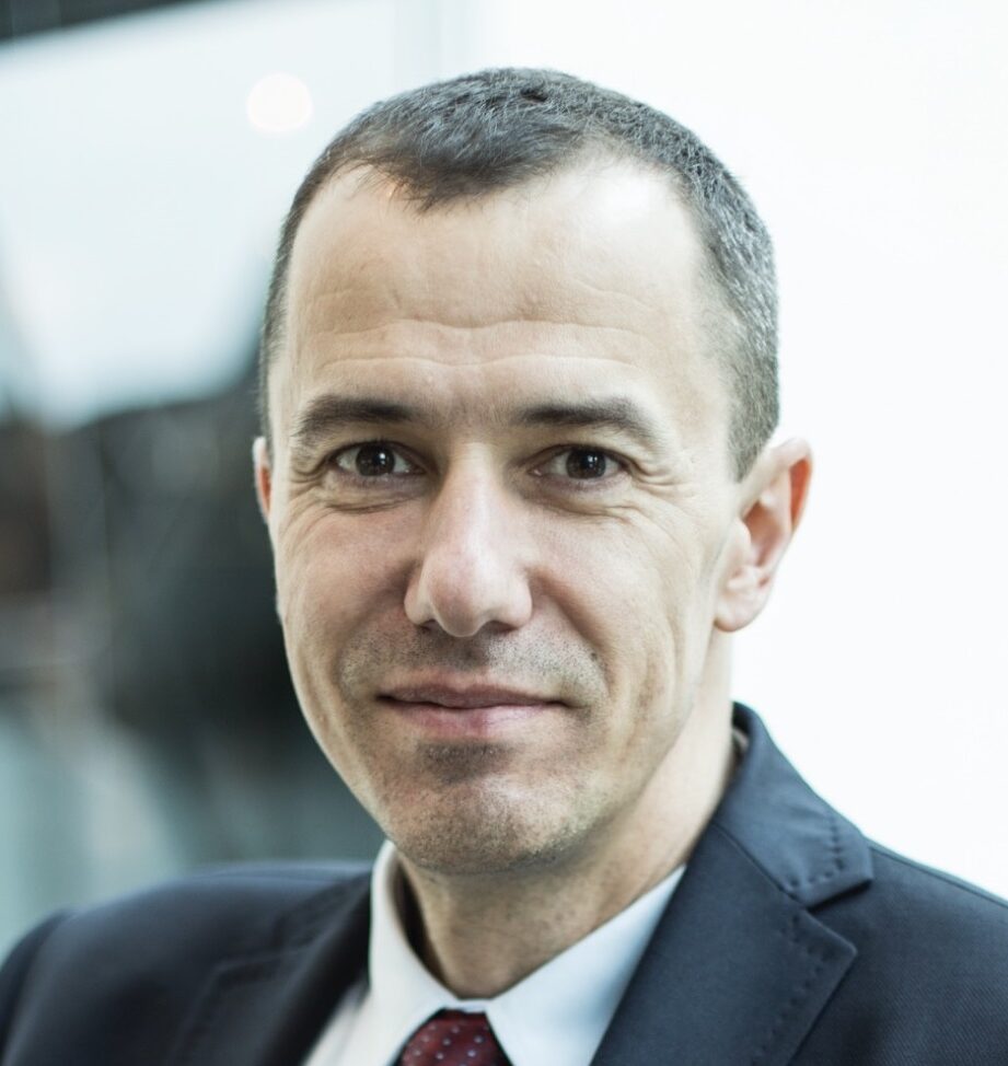 Prof. dr hab. n. med. Stanisław Bartuś - Unicardia Kraków